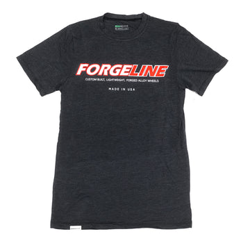 Forgeline Apparel and Merchandise – Forgeline Motorsports