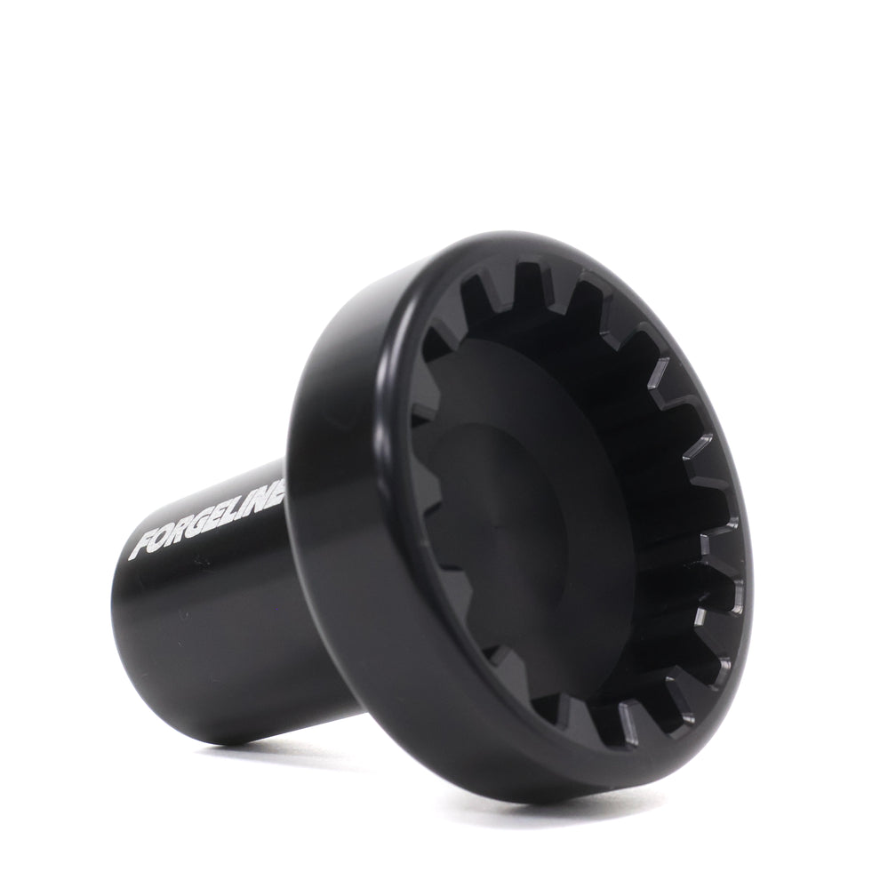 Forgeline CenterLock Conversion GT nut Socket – Forgeline Motorsports